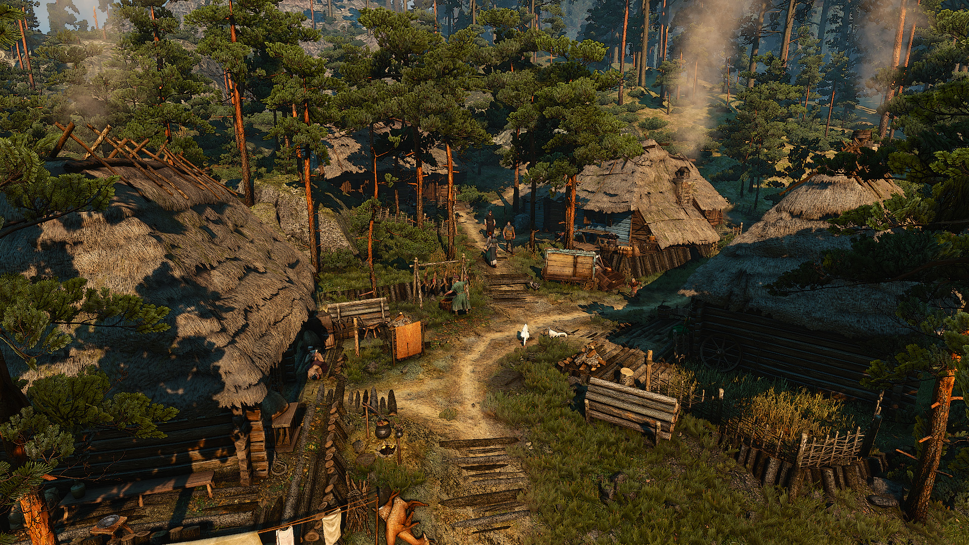 Downwarren Witcher Wiki Fandom Powered By Wikia