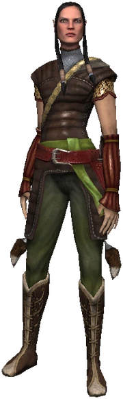 Toruviel | Witcher Wiki | Fandom