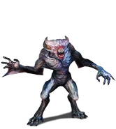 Vampiro | Wiki The Witcher | Fandom