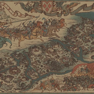 Lyria and Rivia | Witcher Wiki | Fandom