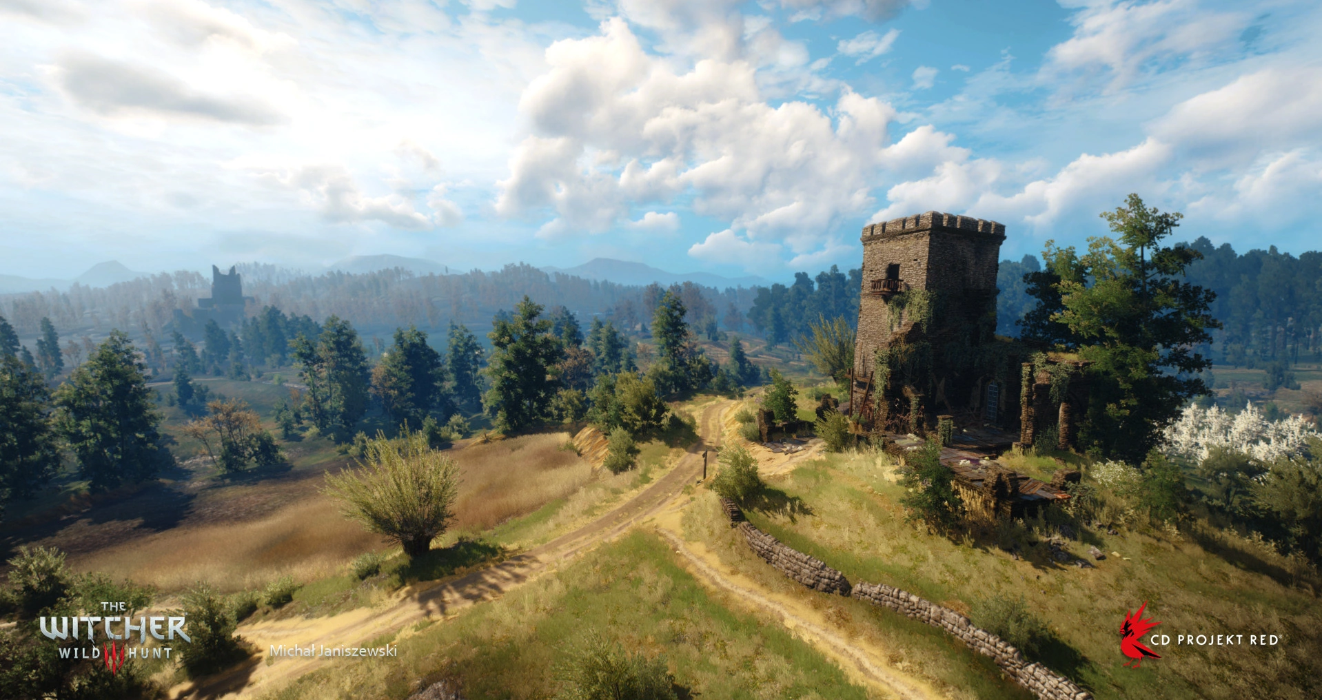Drahim Castle | Witcher Wiki | FANDOM powered by Wikia