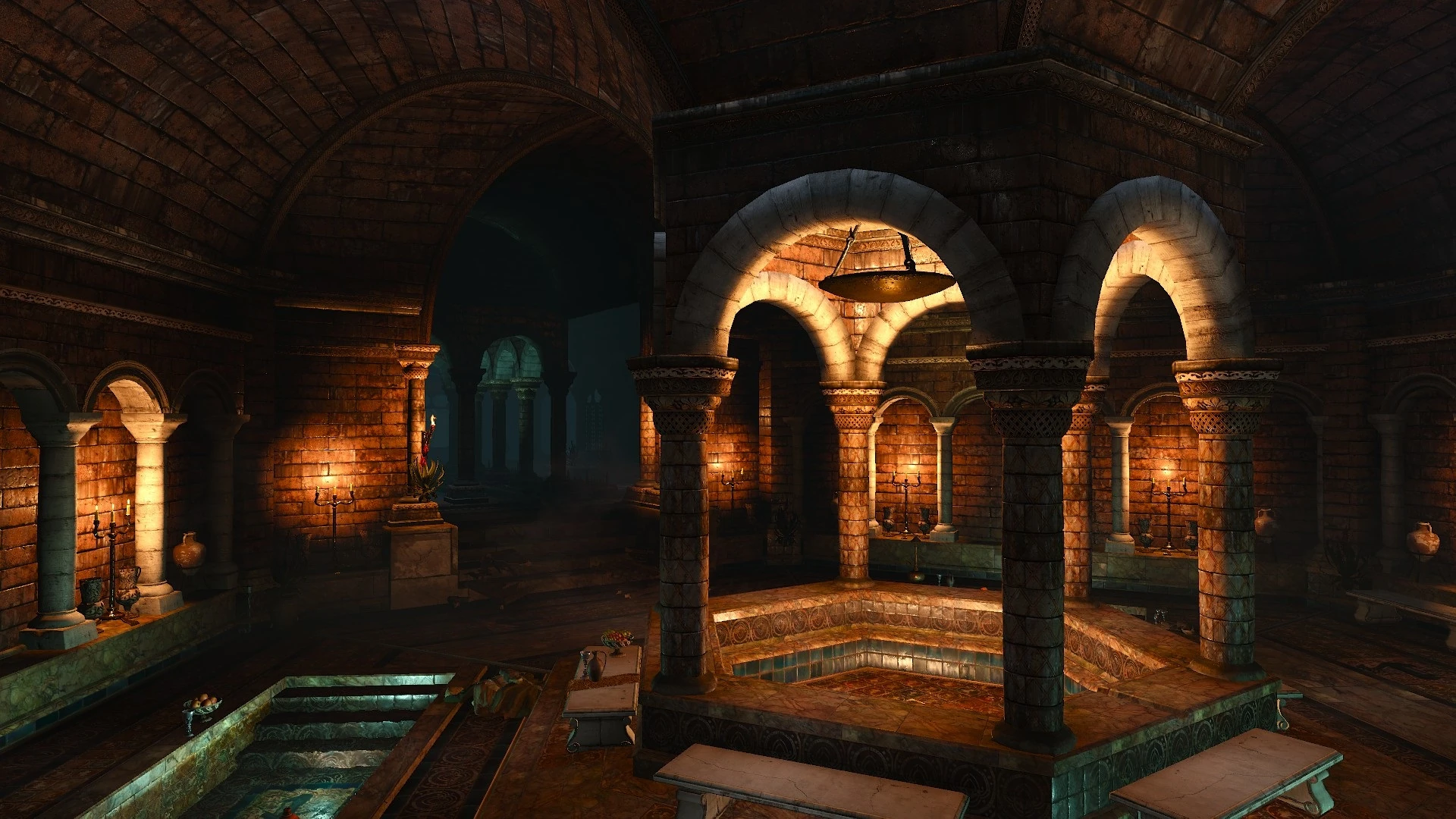 Sigismund's Bathhouse | Witcher Wiki | FANDOM powered by Wikia