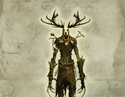Image - Twag monster leshen.png | Witcher Wiki | FANDOM powered by Wikia
