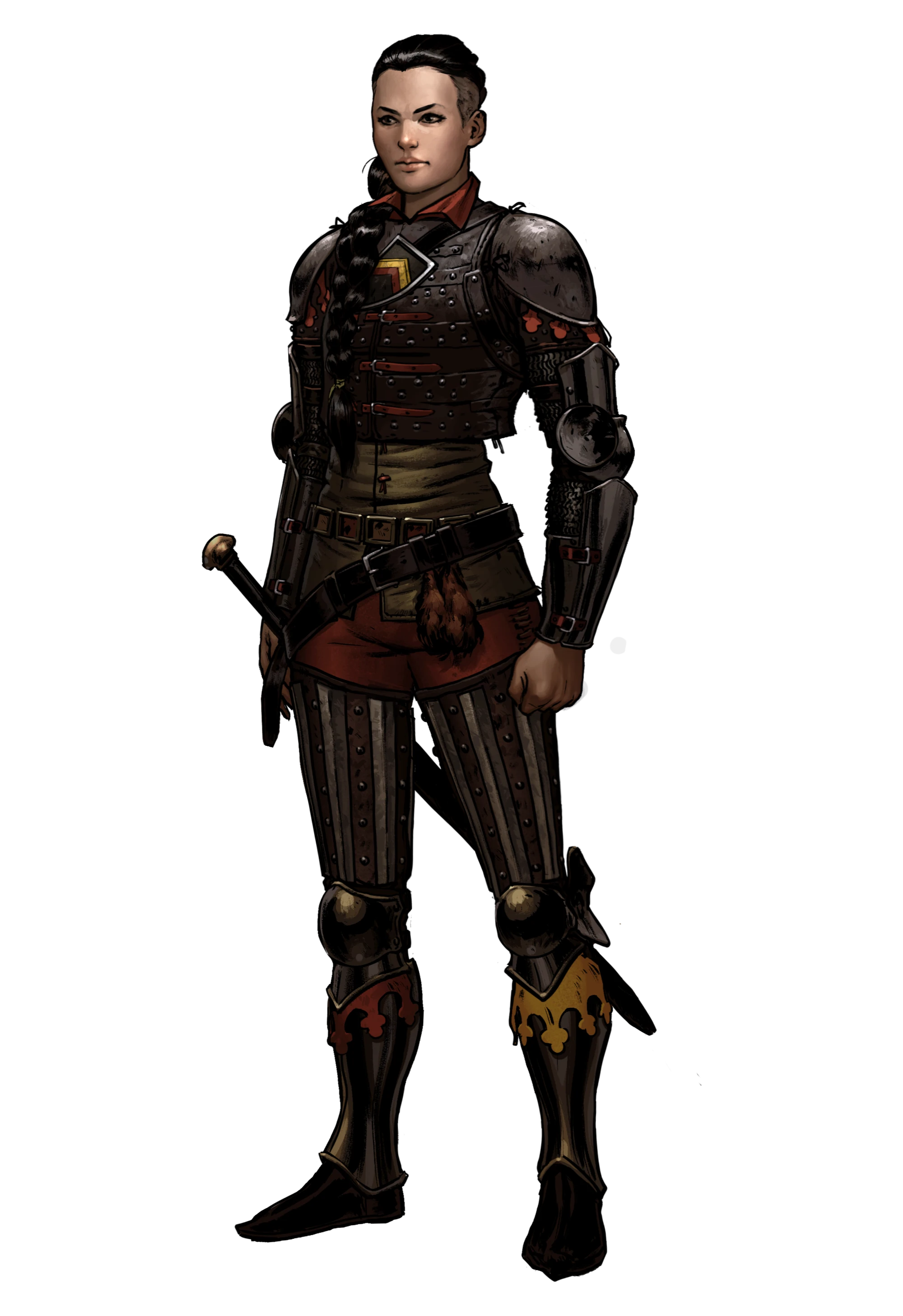 Category:Mercenaries | Witcher Wiki | FANDOM powered by Wikia