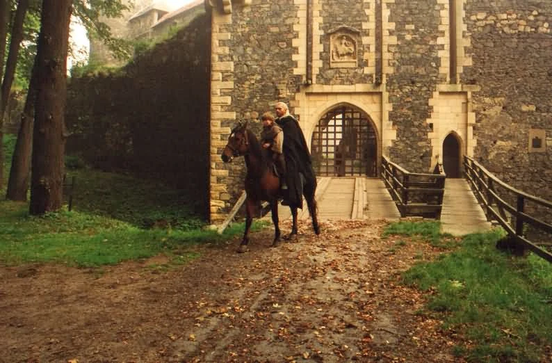 Temple of Melitele (Ellander) | Witcher Wiki | FANDOM powered by Wikia