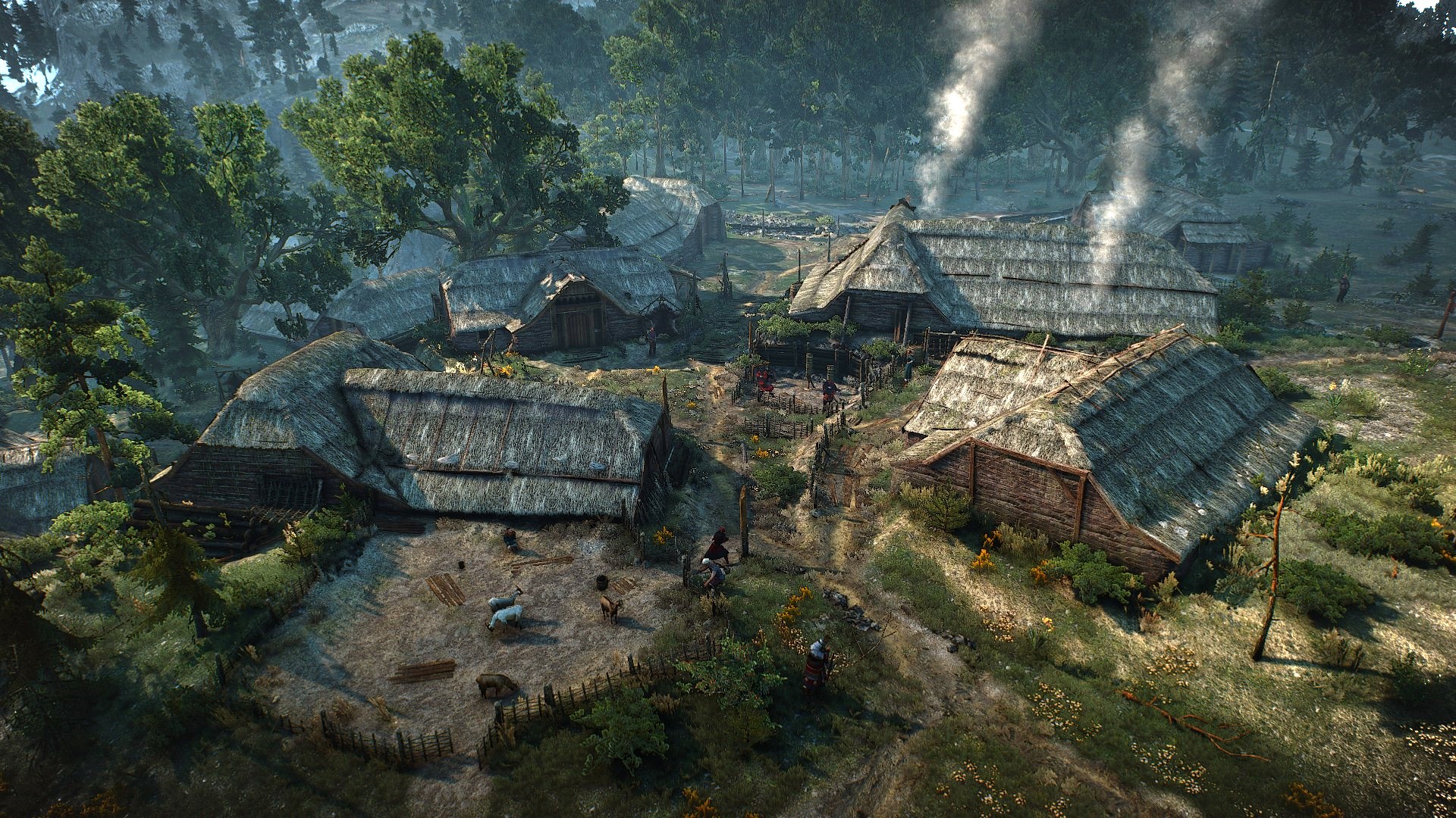 Fayrlund | Witcher Wiki | Fandom