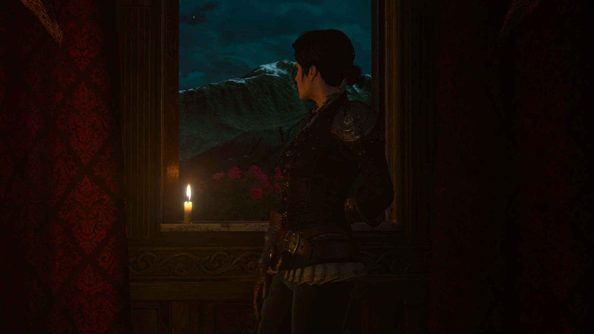 Witcher 3 Capture The Castle - freefurniture