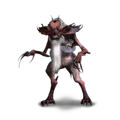 Vampire | Witcher Wiki | Fandom