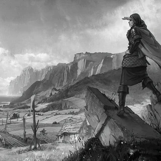 Cerys an Craite | Witcher Wiki | Fandom