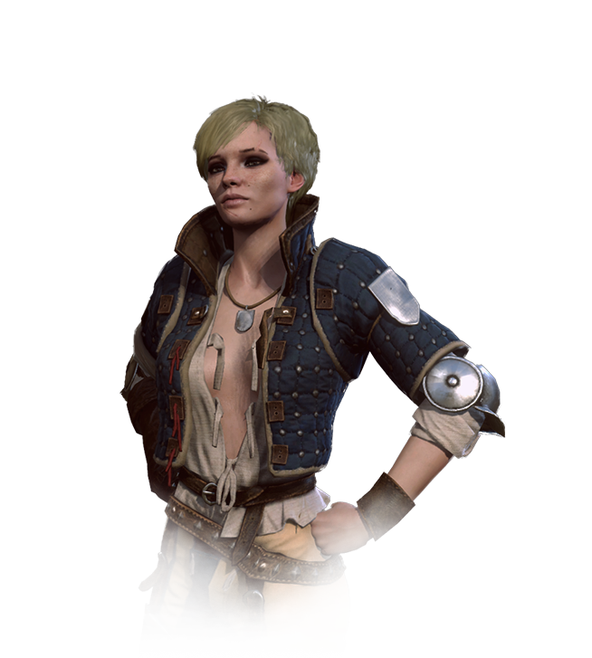 Ves Witcher Wiki Fandom Powered By Wikia