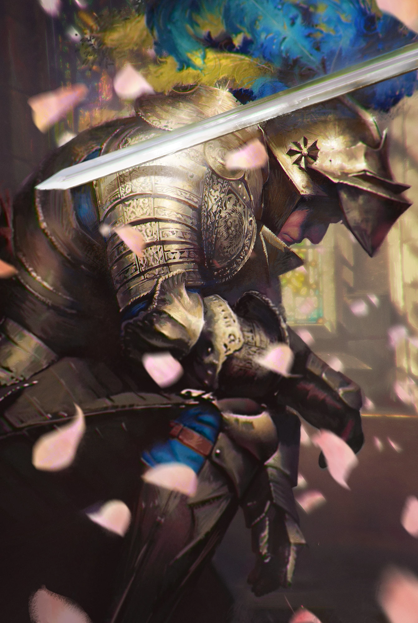 Knight | Witcher Wiki | Fandom