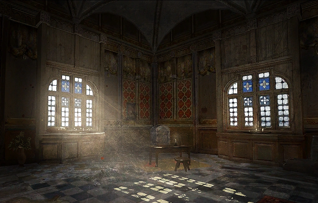 Quartiere dei Mercanti di Vizima | Witcher Wiki | Fandom