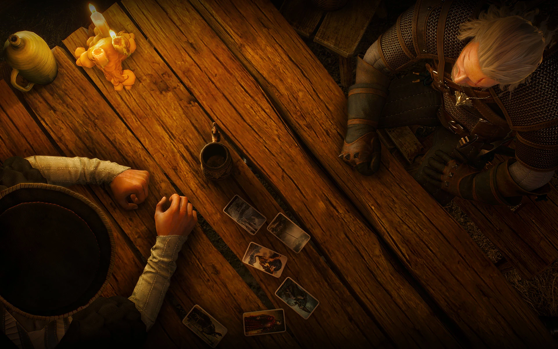 Collect 'Em All | Witcher Wiki | Fandom