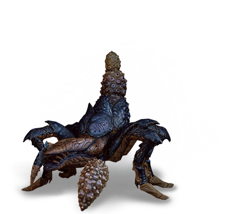 Endrega drone | Witcher Wiki | Fandom