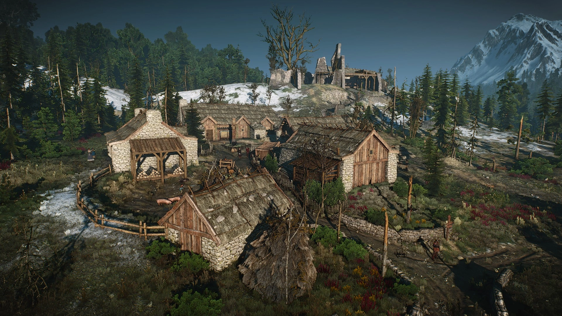 Blandare | Witcher Wiki | FANDOM powered by Wikia