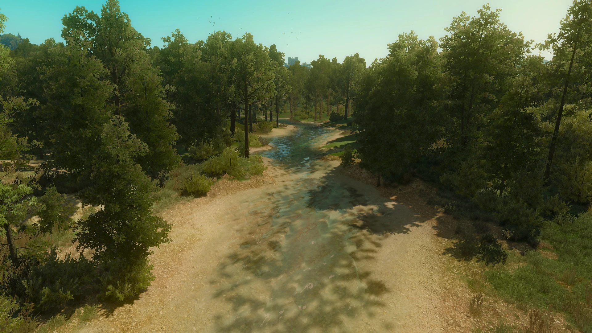 Filament Stream | Witcher Wiki | Fandom