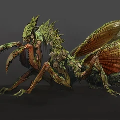 Frightener | Witcher Wiki | Fandom