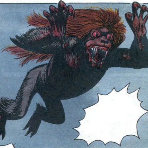 Striga | Witcher Wiki | FANDOM powered by Wikia