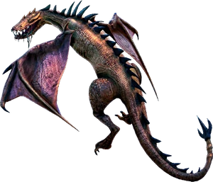 Wyvern | Witcher Wiki | Fandom