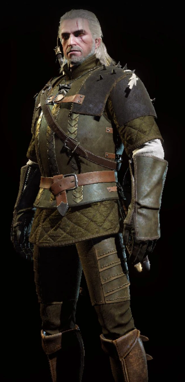 Griffin armor | Witcher Wiki | FANDOM powered by Wikia