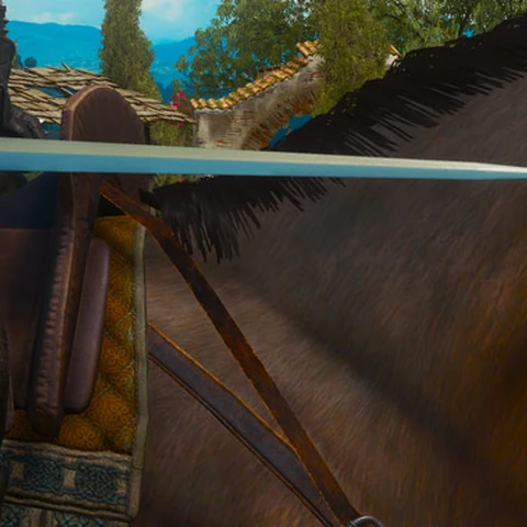 Gnomish Gwyhyr | Witcher Wiki | Fandom
