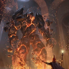 Golem | Witcher Wiki | FANDOM powered by Wikia