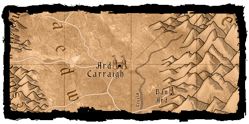 Ban Ard | Witcher Wiki | Fandom