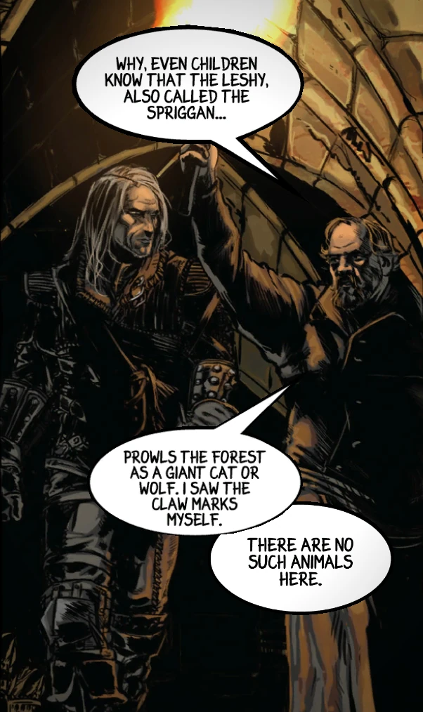 Spriggan | Witcher Wiki | FANDOM powered by Wikia