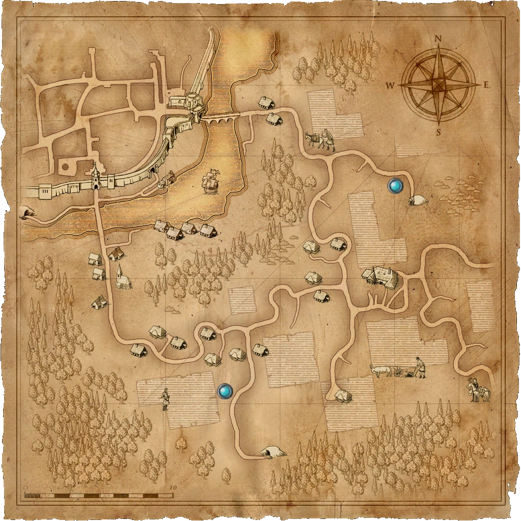 Place of Power | Witcher Wiki | FANDOM powered by Wikia