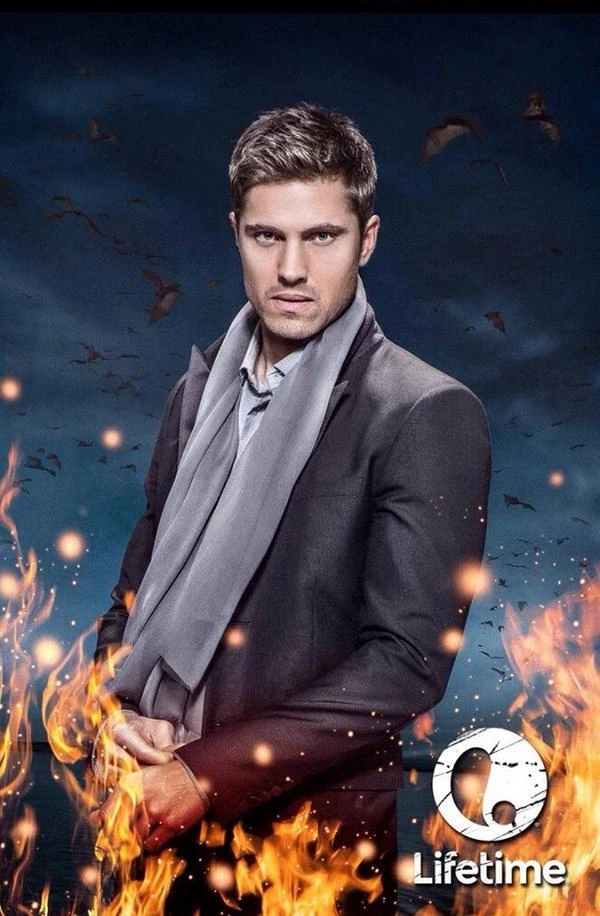 Dash Gardiner | Witches of East End Wiki | Fandom