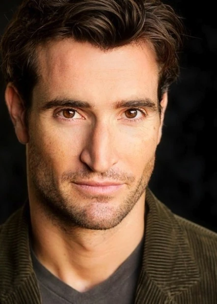 Matthew Del Negro | Witches of East End Wiki | Fandom