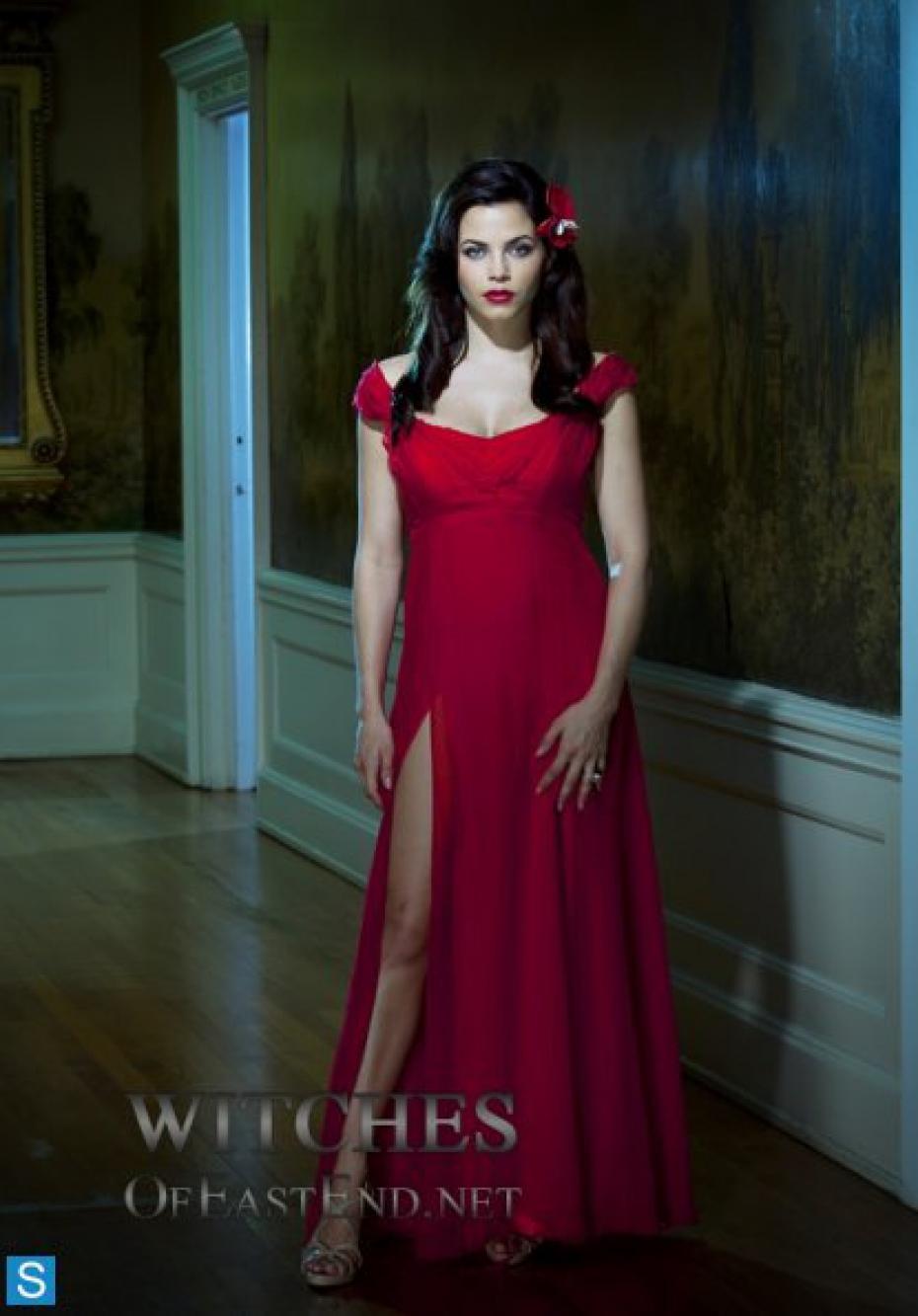 Imagen Freya Beauchamp Wiki Witches Of East End Fandom Powered By Wikia