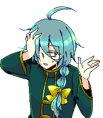 Ashe Bradley/Sprites | Witch's Heart Wiki | FANDOM powered by Wikia