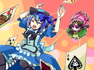 Zizel/Gallery | Witch's Heart Wiki | Fandom