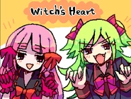 Lime | Witch's Heart Wiki | FANDOM powered by Wikia