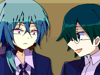 Matty/Gallery | Witch's Heart Wiki | Fandom