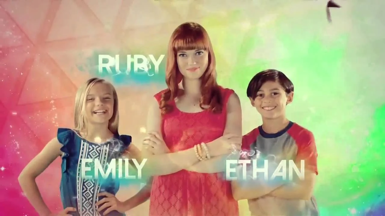 Rubinettes | W.I.T.s Academy Wiki | Fandom