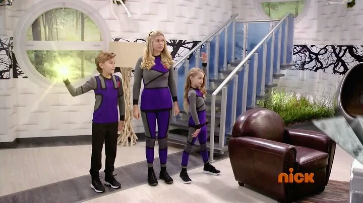 Signature Gestures | W.I.T.s Academy Wiki | Fandom