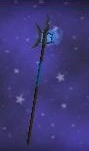 Ashikata's Staff Of Intent | Wizard 101 Wiki | Fandom