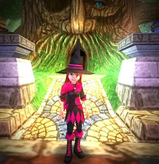 Image - Outfit 1.jpg | Wizard 101 Wiki | FANDOM powered by Wikia