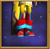 Elegant Footwear | Wizard 101 Wiki | Fandom