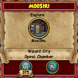 MooShu (Quest) | Wizard 101 Wiki | Fandom