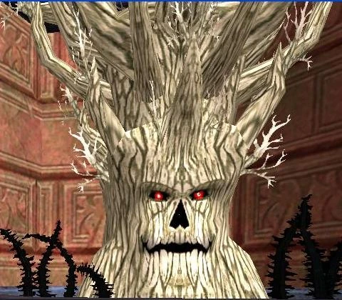 The Dragonspyre Academy Death Tree | Wizard 101 Wiki | Fandom