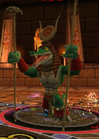 Category:Krokotopia Creatures | Wizard 101 Wiki | FANDOM powered by Wikia