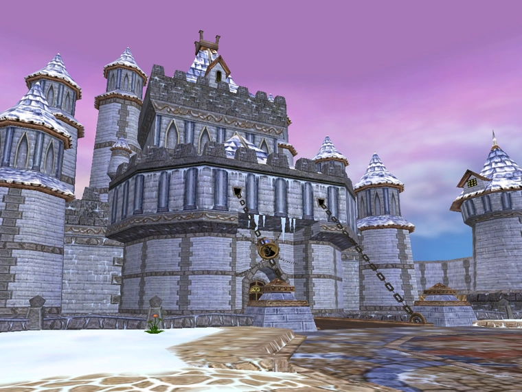Gobblestone Castle | Wizard 101 Wiki | FANDOM powered by Wikia