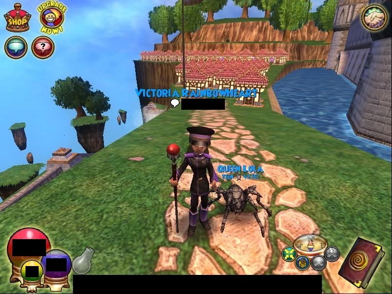 Image - Wizard101 wikia profile.jpg | Wizard 101 Wiki | FANDOM powered ...