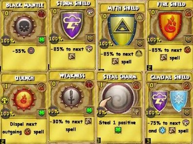 Spells | Wizard 101 Wiki | FANDOM powered by Wikia