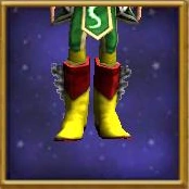 Brigadier Boots | Wizard 101 Wiki | Fandom