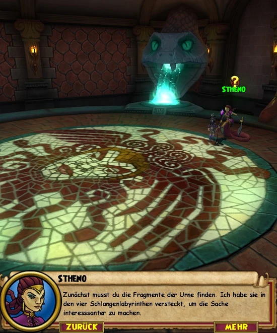 Dungeon:Tartarus | Wizard101-Freak Wikia | FANDOM powered by Wikia