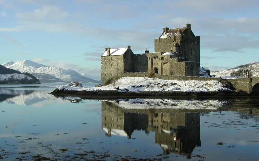 Durmstrang Institute for Magical Learning | Wizarding Elite Wiki | Fandom